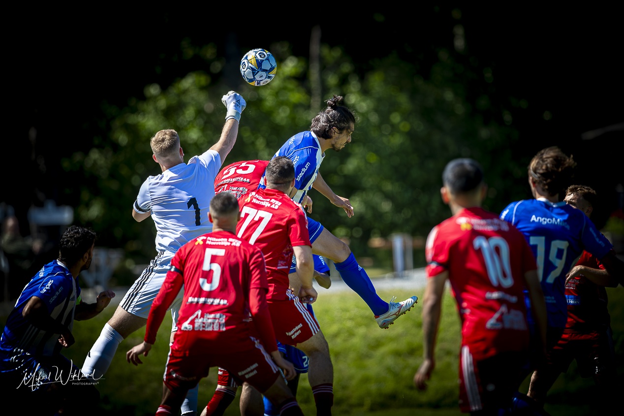 Spånga IS Fotbollsklubb - Herrar